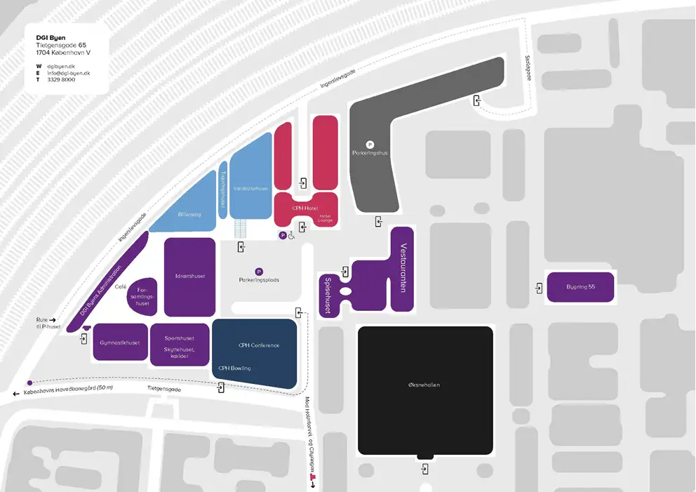 Jernbanesikkerhedskonference