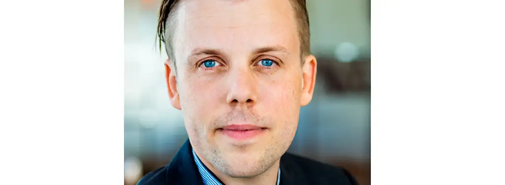 Ny vicedirektør i Trafikstyrelsen