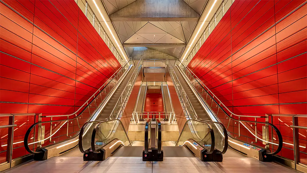 Metro Cityringen er sikkerhedsgodkendt