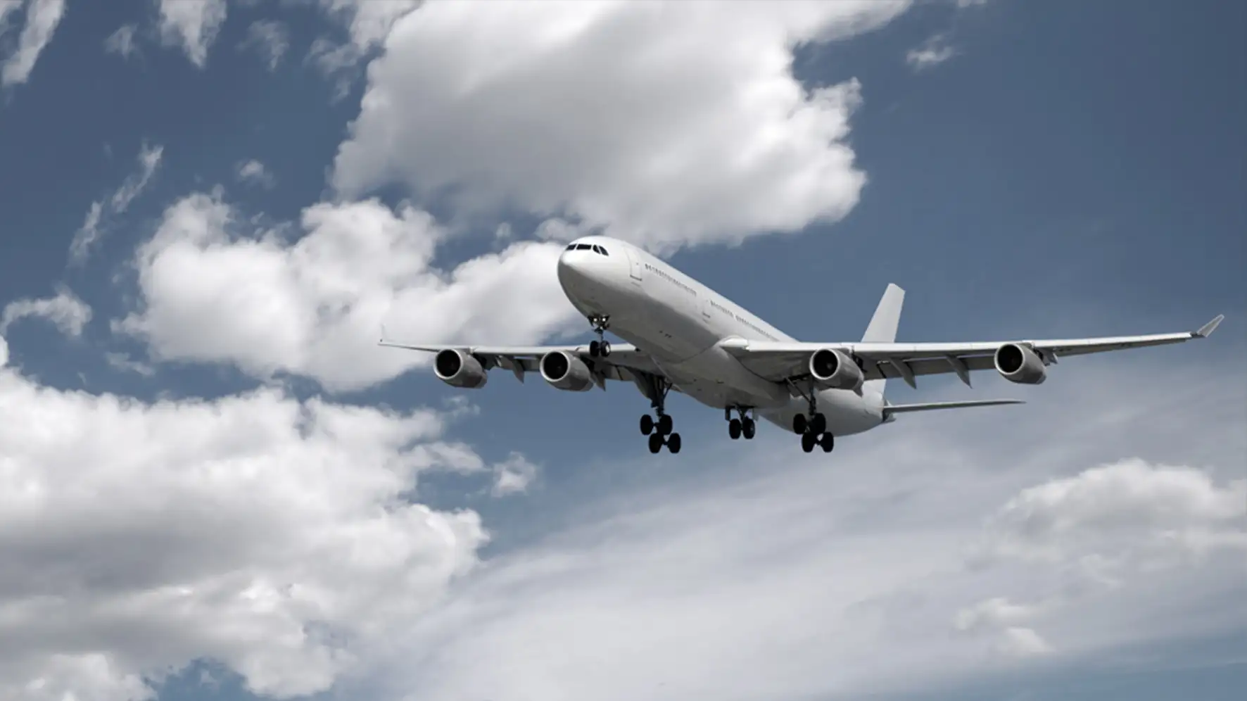 Høring over ny udgave af BL om etablering af lufttrafiktjeneste